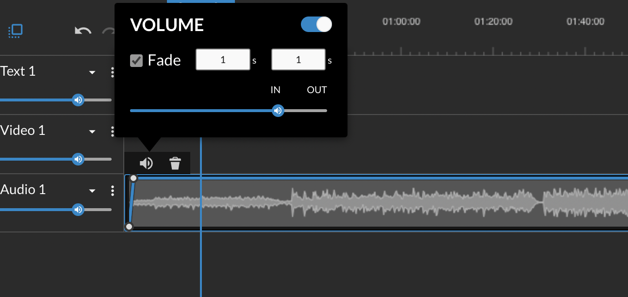How to Edit Your Audio in WeVideo - Step-by-Step Tutorial